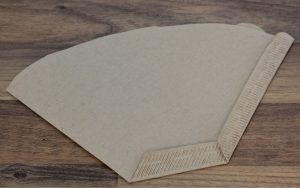 Koffiefilter maten en soorten: een handleiding ⋆ KoffieKompas