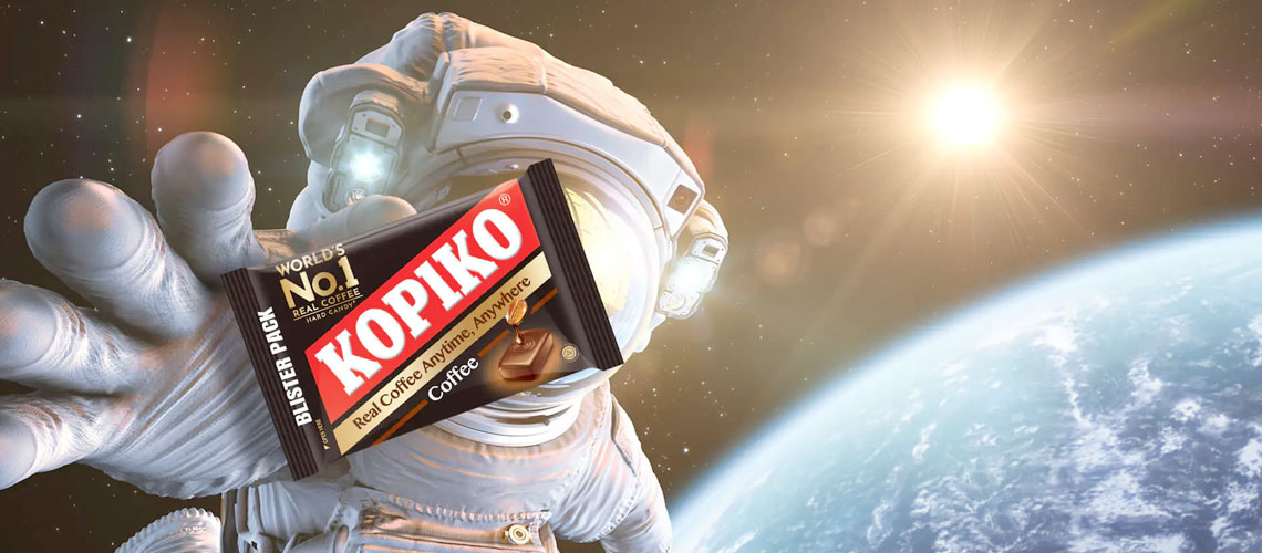 Waarom Kopiko het Ultieme Koffiesnoepje is ⋆ KoffieKompas